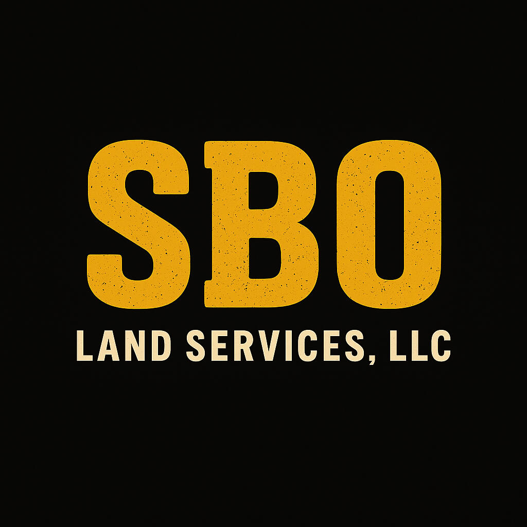 SBO Land Services, LLC